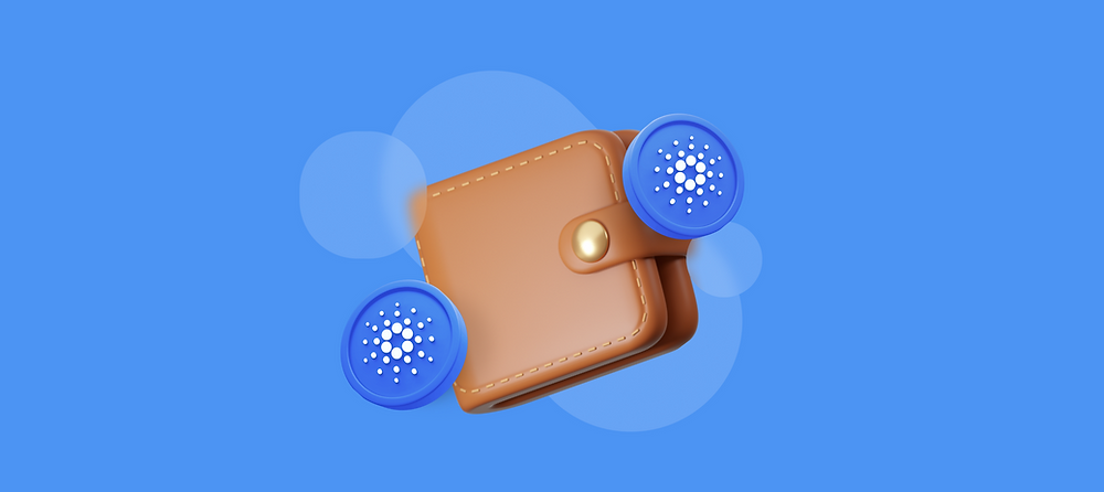 Which ADA Wallet to Use to Store Your ADA?