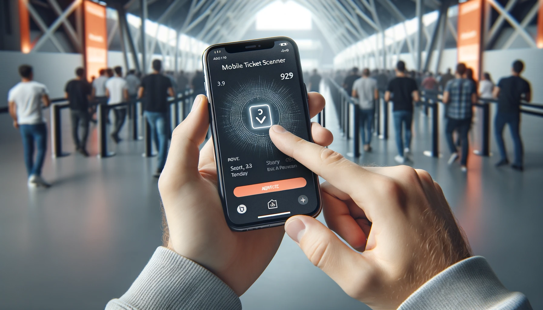 Chain Smart on Cardano: Revolutionizing Event Ticketing with NFTs