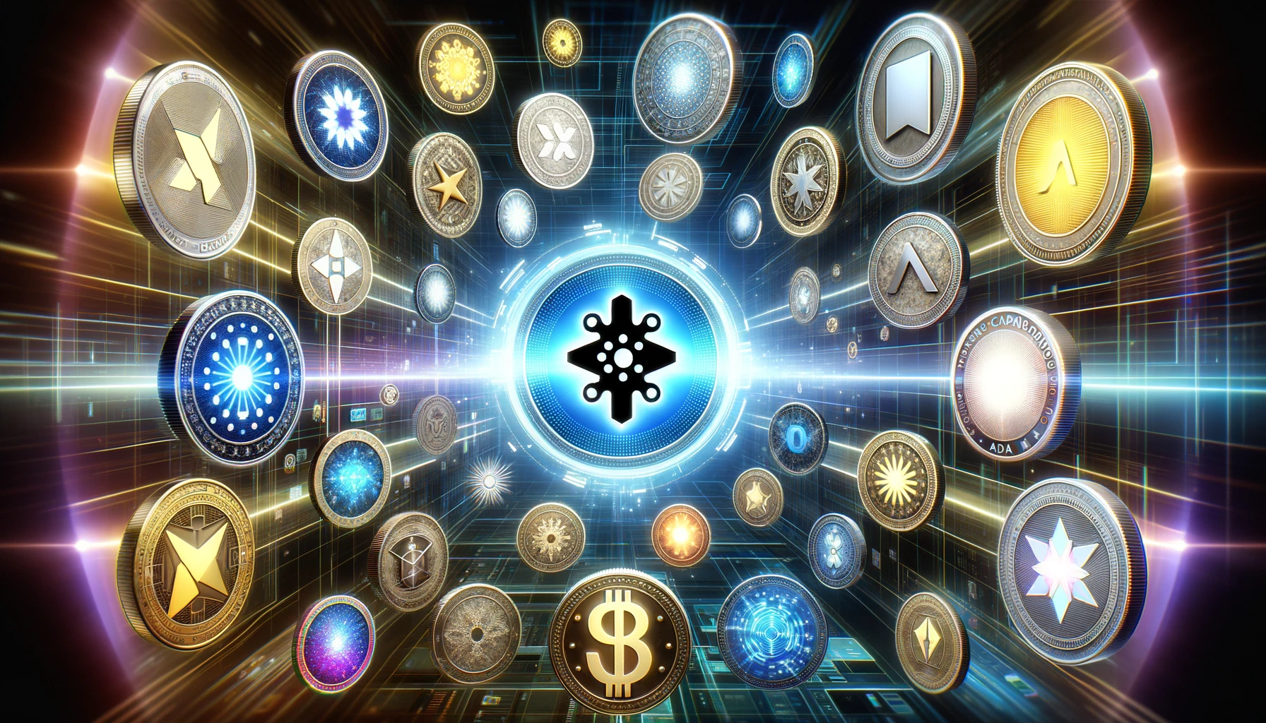 Cardano Uncovered: Exploring the Pioneering Blockchain Platform ...