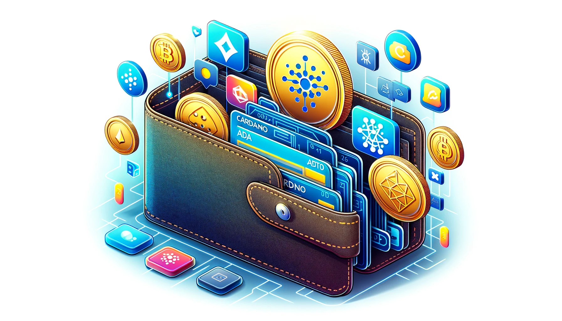 Cardano's Game Changer: Inside the Extended UTxO Model and its Blockchain Future