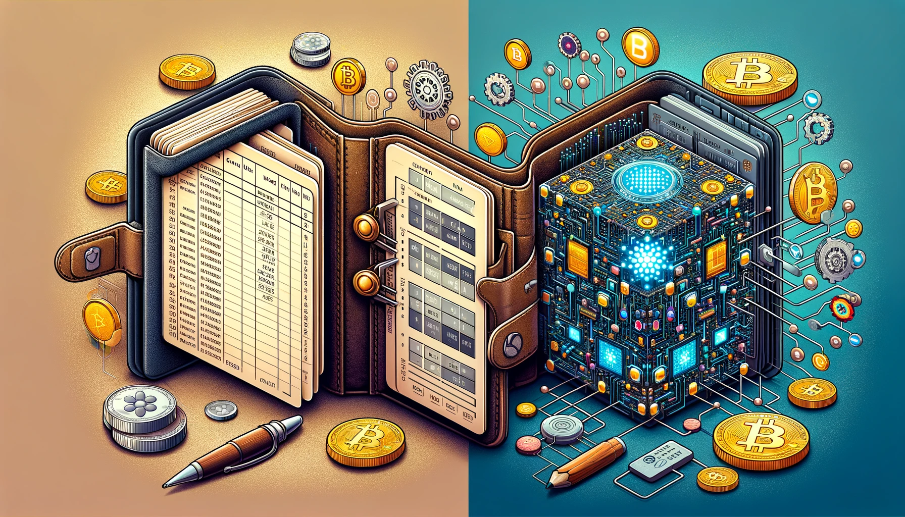 Cardano's Game Changer: Inside the Extended UTxO Model and its ...
