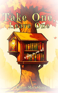 Writelighter | STAGE/FILM SCRIPTS