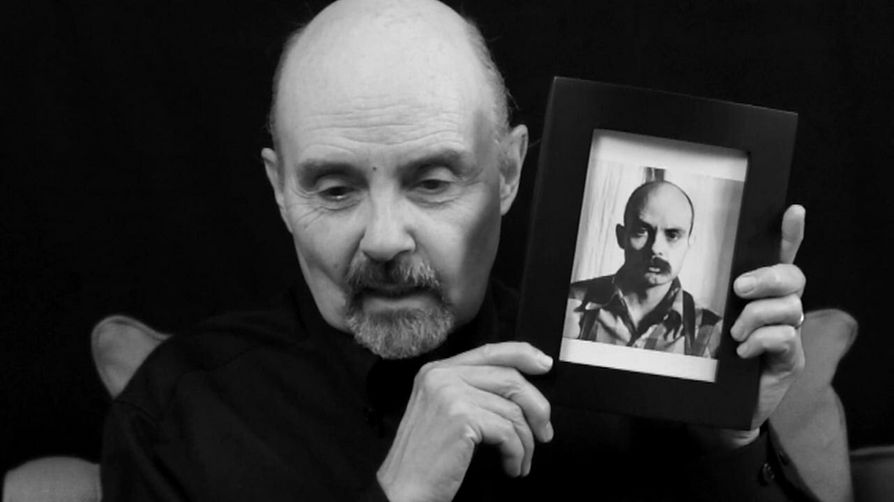 JACK FRITSCHER: QUEERCORE PODCAST: Interview