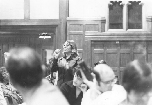 THE LGBTQ HISTORY PROJECT | QUEER LIBERATION