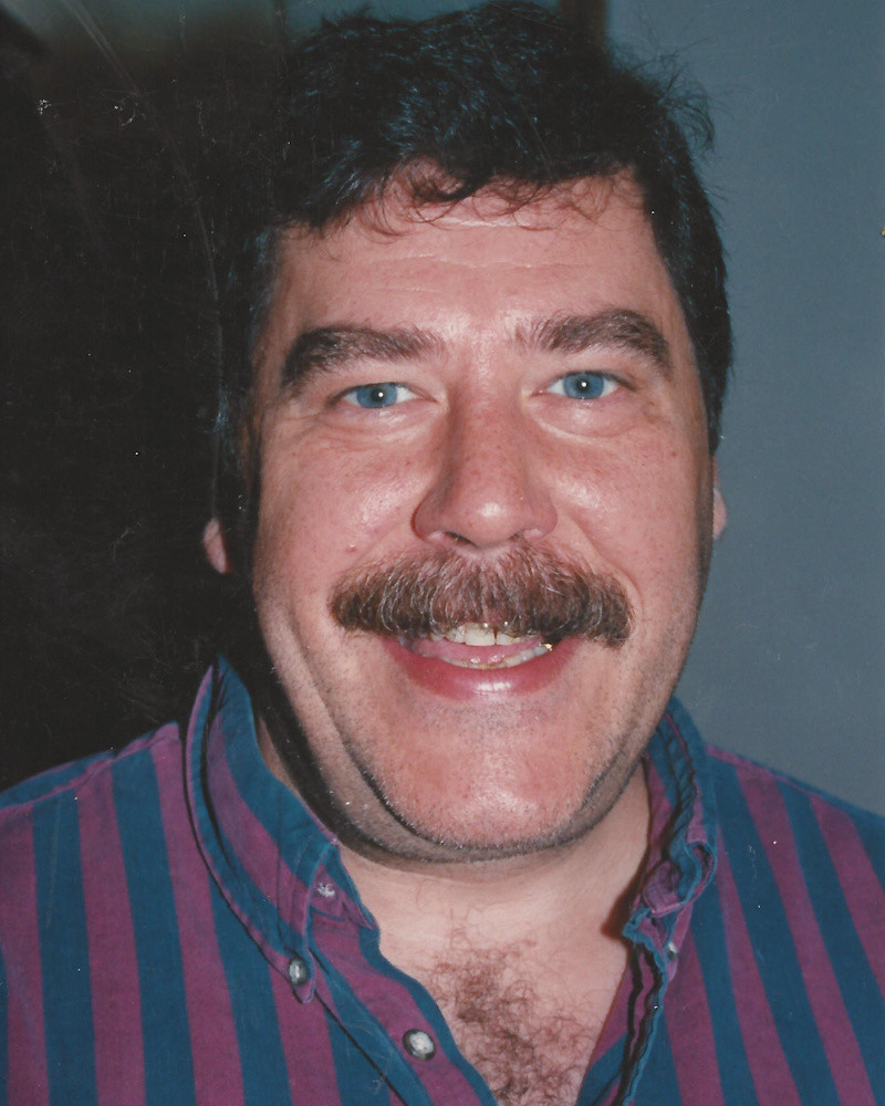 RICK HUSKEY: Interview