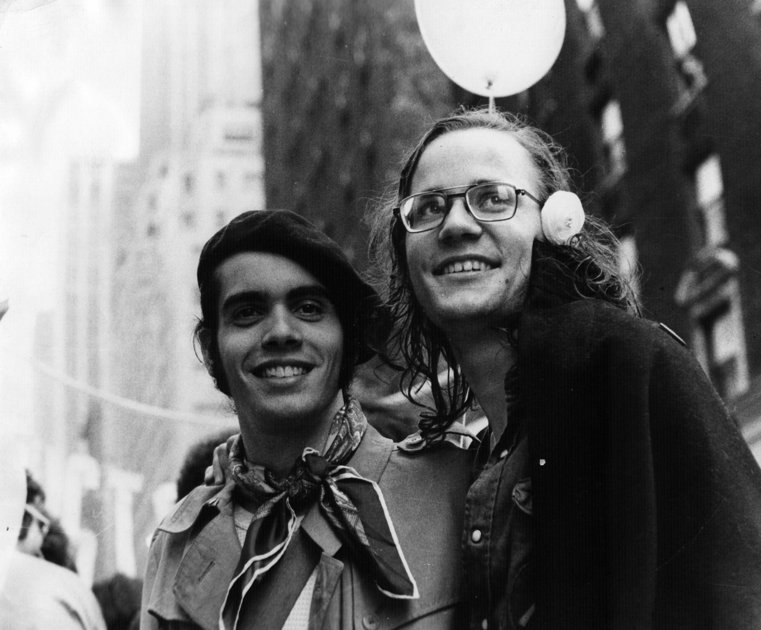 RICH WANDEL: Interview