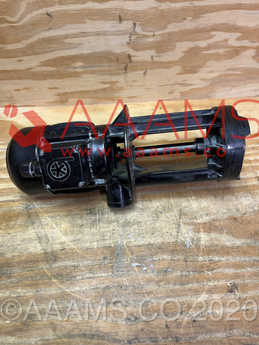 SUBMERGED PUMP TECHNOTRANS KTE 141/200 057.01.0140 REFURBISHED | aaams