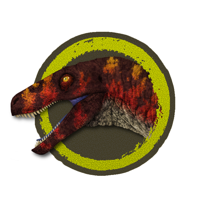 Herrerasaurus