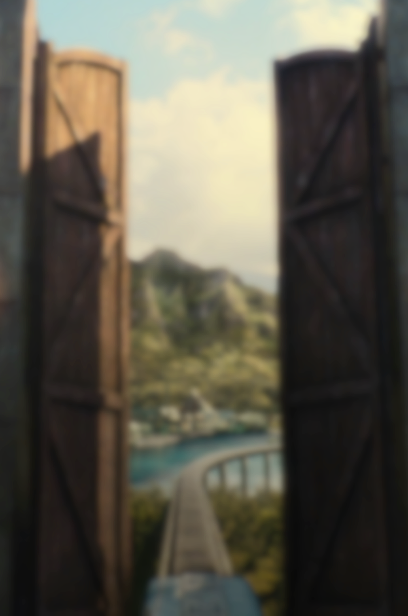 Explore | Jurassic Field Guide