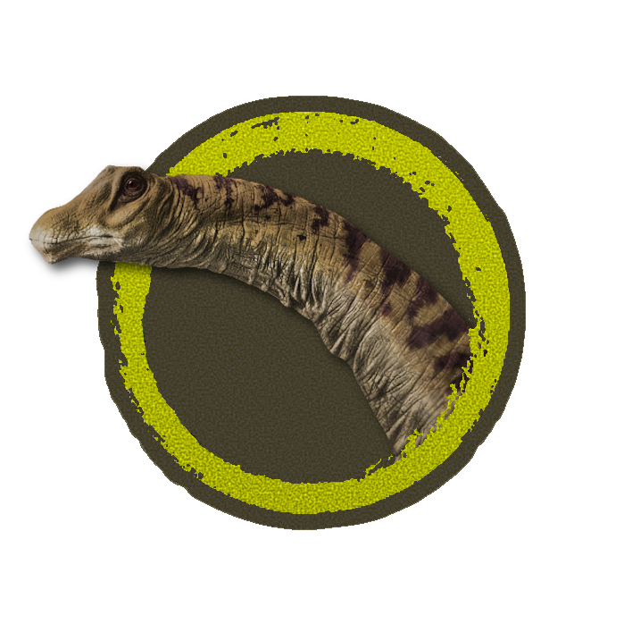 Mamenchisaurus