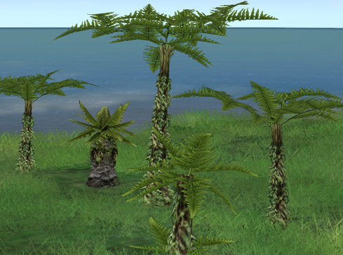 Operation Genesis | Jurassic Park The Genesis Archives