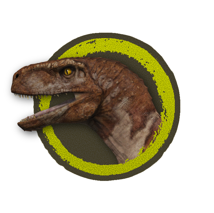Atrociraptor