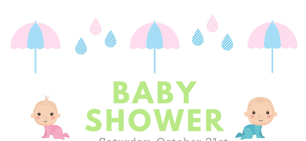 Baby Shower | Bump, Babe, Beyond Expo | Regina