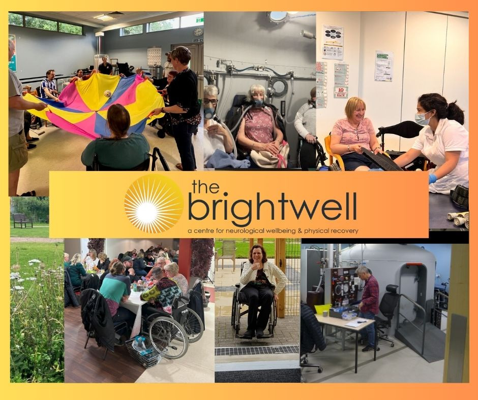 The Brightwell | Newsletters