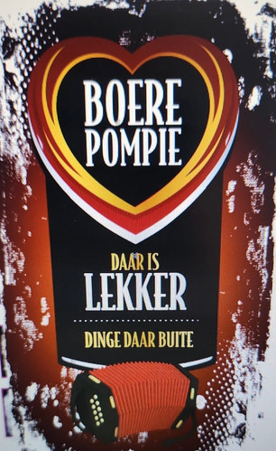 MD- Braai Lappie - Boere Pompie | The South African Pl