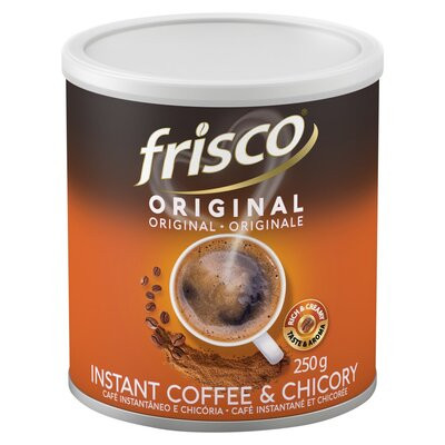 Frisco Granules Instant Coffee 250g | The South African Pl