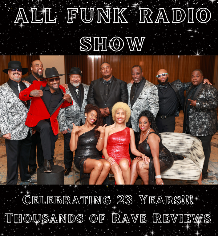 HOME | All Funk Radio