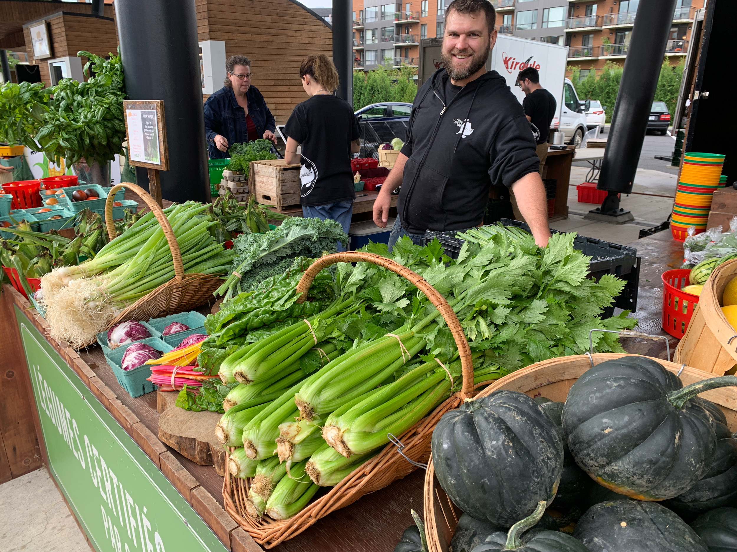 Abonnement 2024 | Ferme la bourrasque