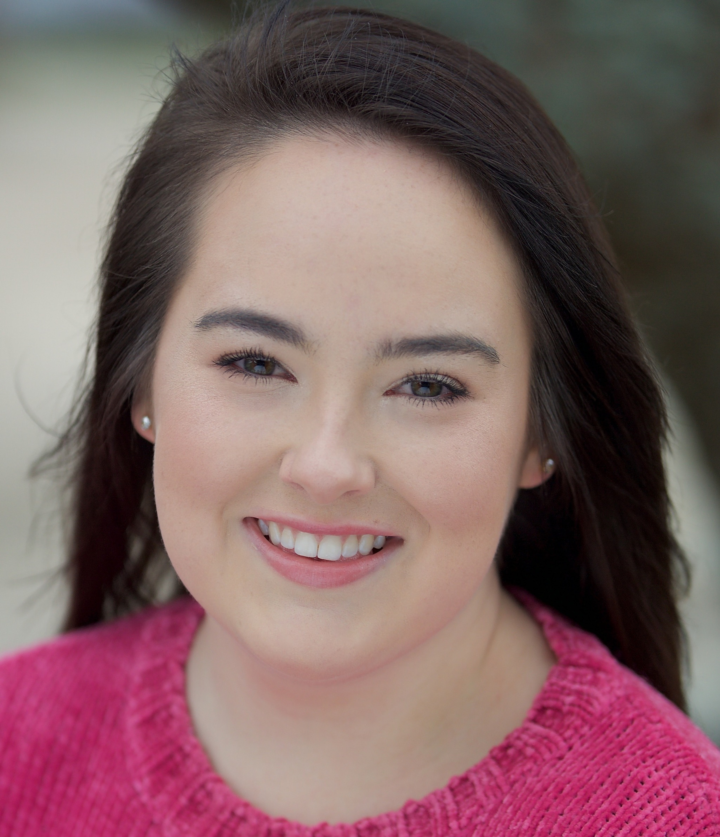 Kaylee Yates | WACT Showcase