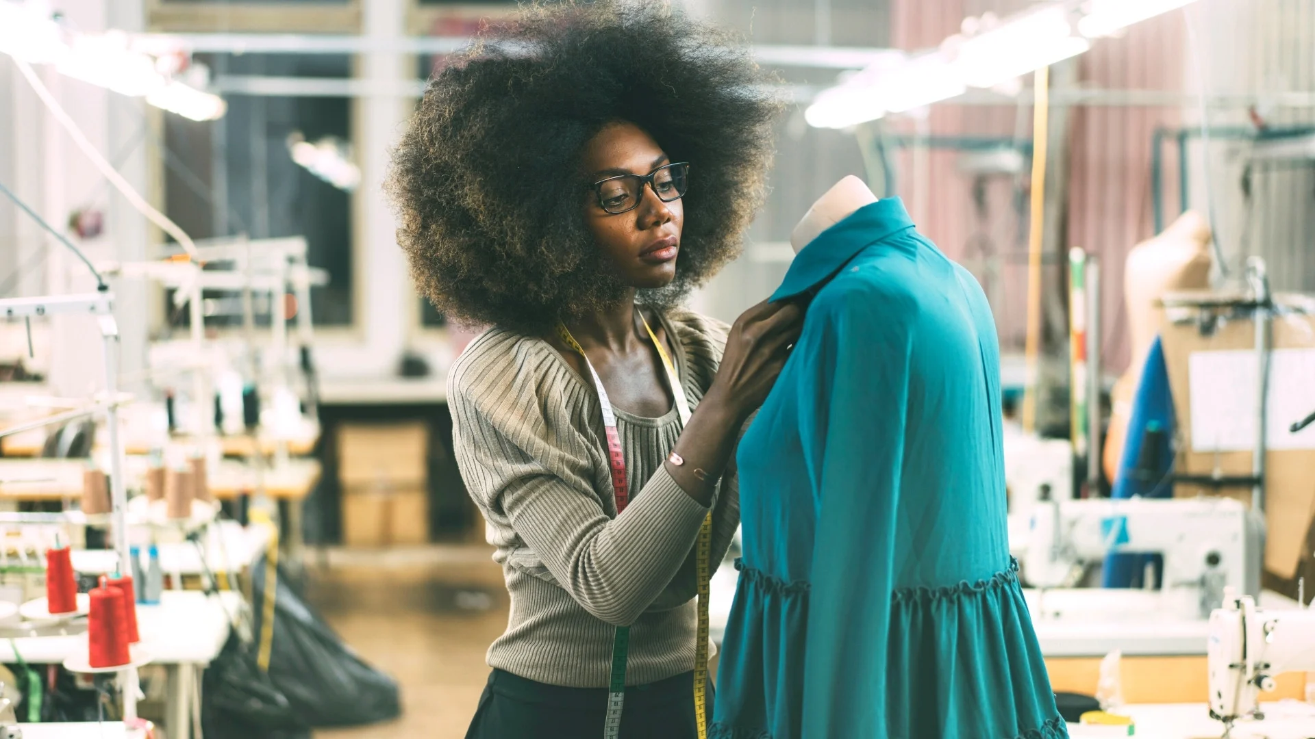 Steps To Being a Fashion Mogul.