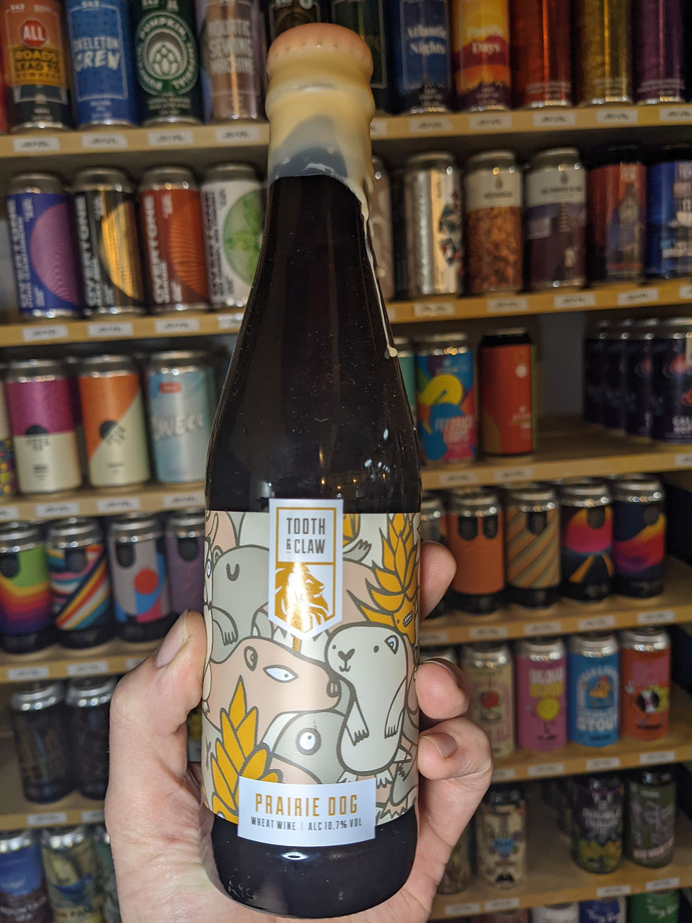 Off the Ground | Coffee Shop | Middlesbrough