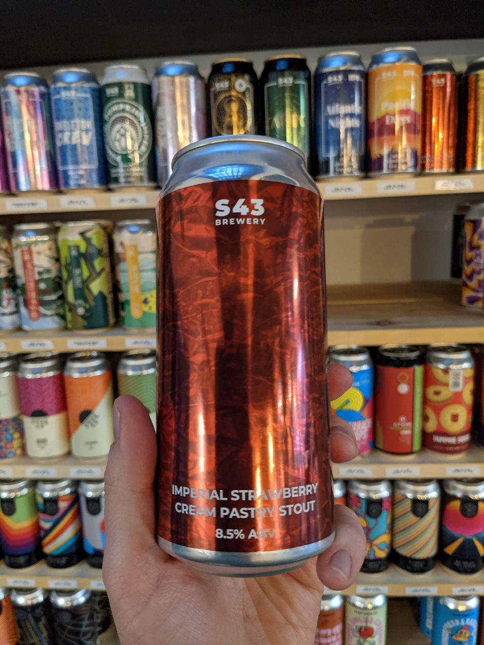 Off the Ground | Coffee Shop | Middlesbrough