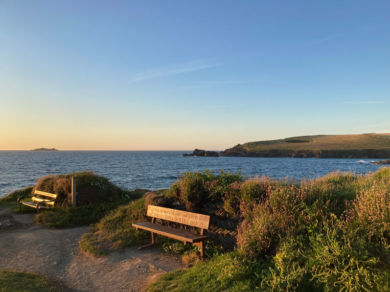 Trevose View Farm | Camping in Cornwall | Trevose View Farm, Padstow, UK