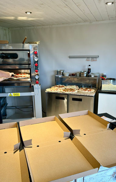 Trevose View Farm | Camping in Cornwall | Trevose View Farm, Padstow, UK