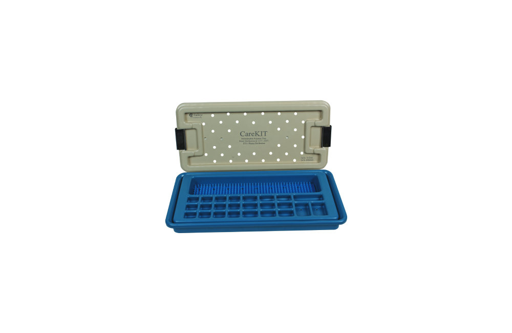 CareKIT Neuro Aneurysm Clip Tray | Endosys