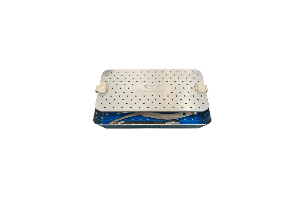 CareKIT Bipolar Hemi Arthroplasty Tray | Endosys