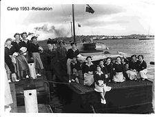 WRAAC Qld / Women's Australian Army Corps Queensland