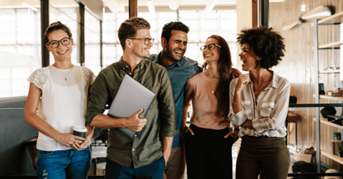 Implementar programas bienestar puede aumentar la retención de tus ...