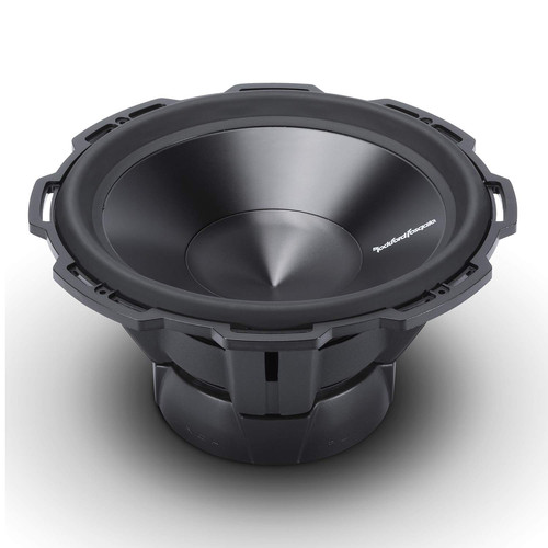 Punch 15" P3 4-Ohm DVC Subwoofer | S&S ELECTRONICS