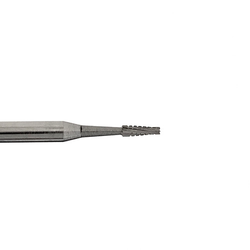 Carbide Bur, #701, Shank #1 (44.5mm) | SOER Industries