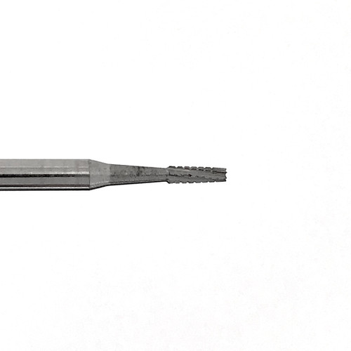 Carbide Bur, #702, Shank #1 (44.5mm) | SOER Industries