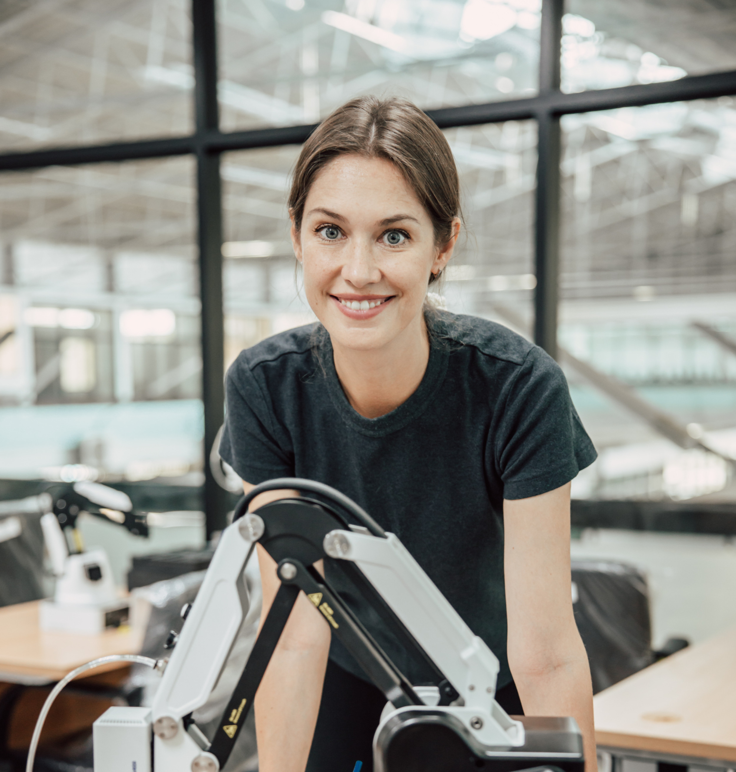 NI Authorized Training Partner (ATP) | Cyth Systems, Inc.