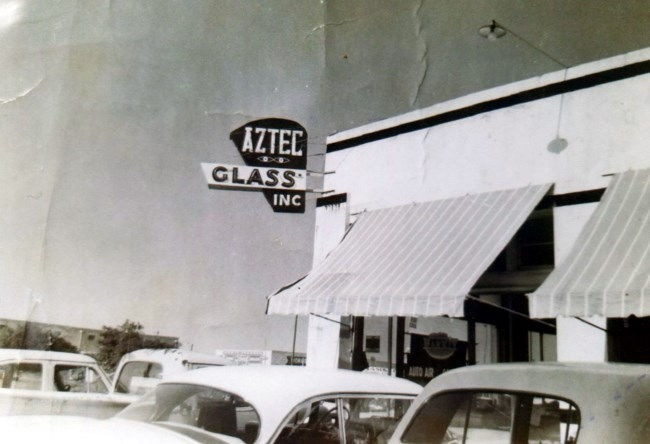 Shower Doors | Aztec Glass | United States