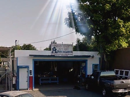 Shower Doors | Aztec Glass | United States