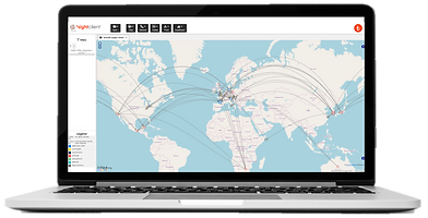 BOXARR | Platform Overview