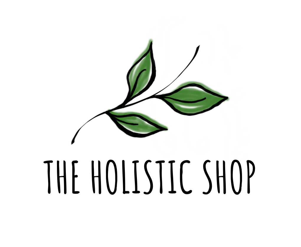 Home | The Holistic Shop