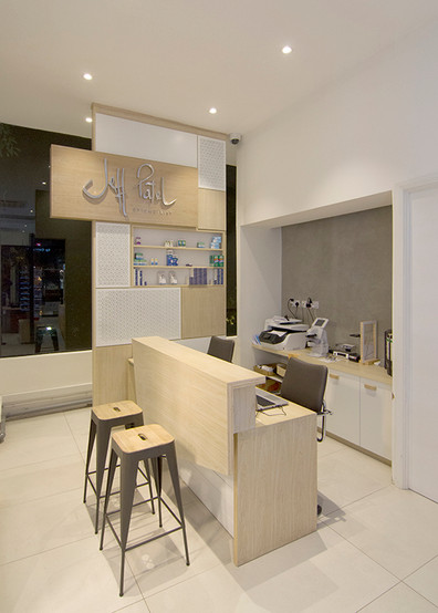 Space Lab - Interior Design (Mauritius)