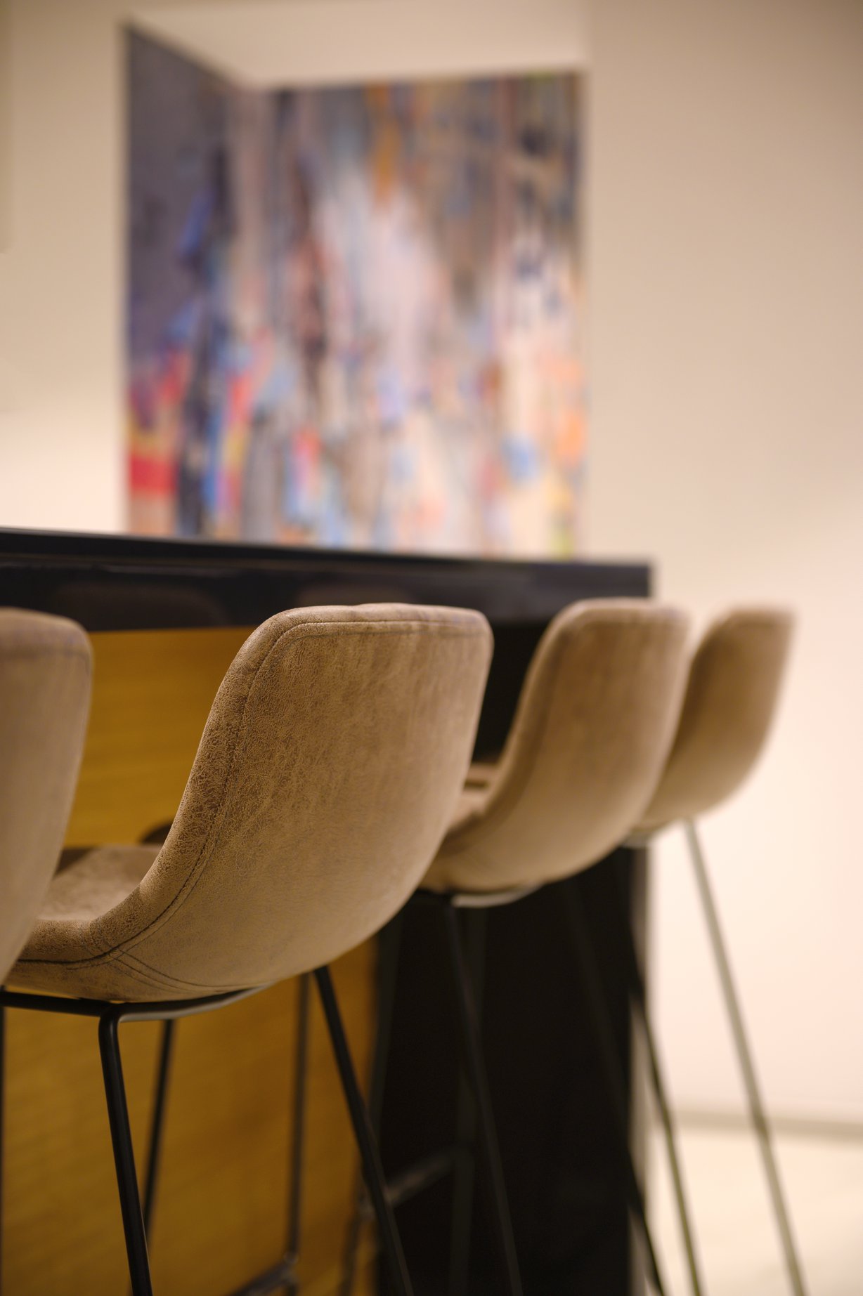 Space Lab - Interior Design (Mauritius)