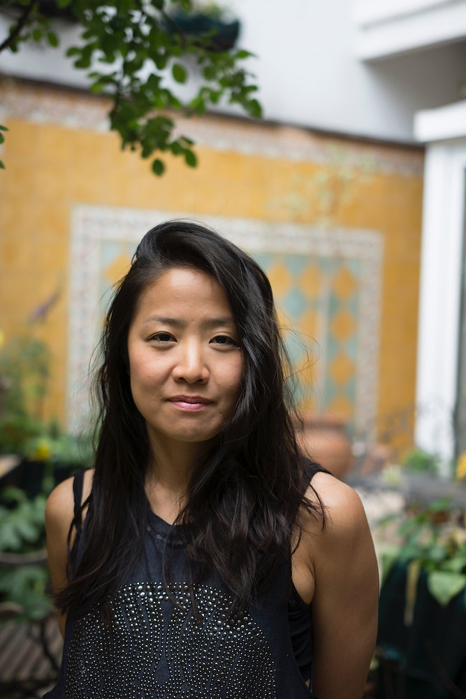 One on one with Jamie Lee: Crafting Cinematic Tales through Movement ...