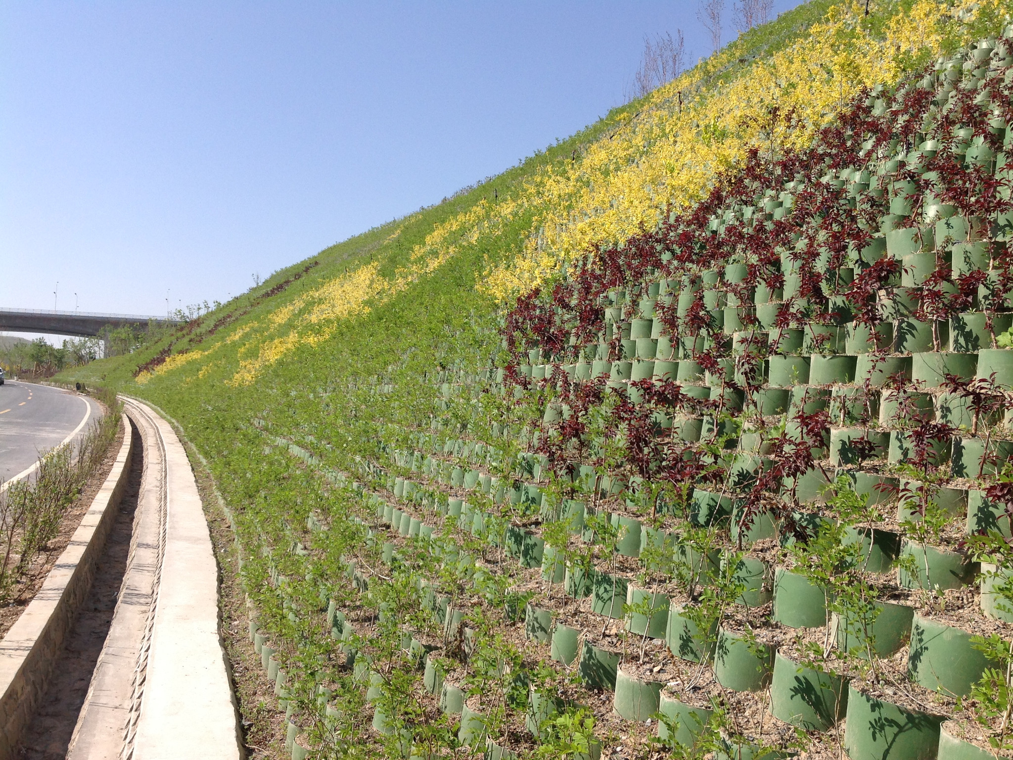 EnviroGrid Geocell | Geo Products, LLC