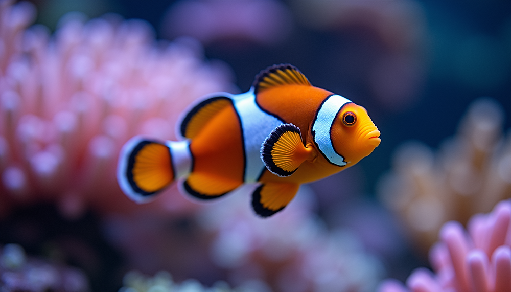 Hardy Saltwater Fish Species Perfect for Custom Aquariums in Chicago