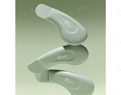 ILSO DEEP CLEAN MASTER BLACKHEAD REMOVAL TOOL | T-Zin Shop