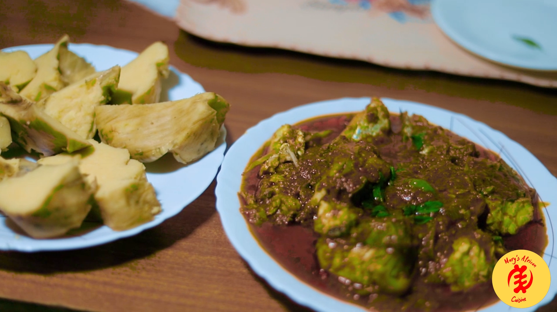 Authentic Fante Fante Recipe: A Flavorful Journey into African Cuisine