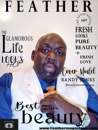 High Digital Version March Vol 107 | Feathermagazines