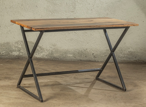 X frame Desk | Tira Studio