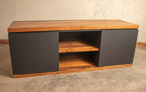 Box Tv Stand | Tira Studio
